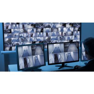 CCF Security Systems Online Shop